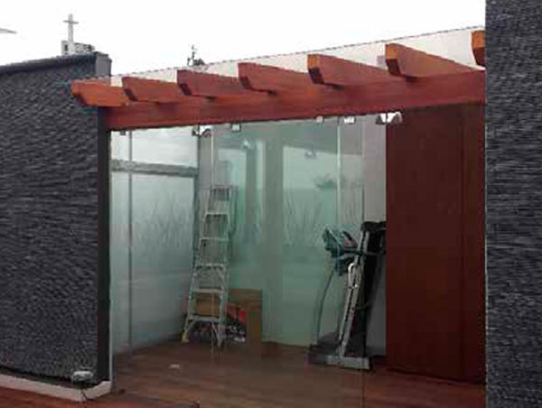 Construcción y Mantenimiento | Coyman